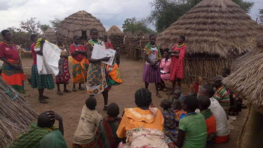 The Power of Partnerships: Doctors with Africa CUAMM Uganda - We Care Solar