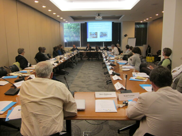 Powering Healthcare - We Care Solar