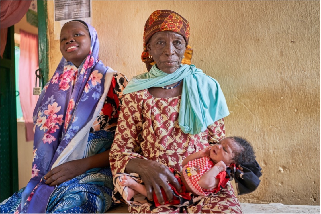 Imagine a Gender Equal World - We Care Solar