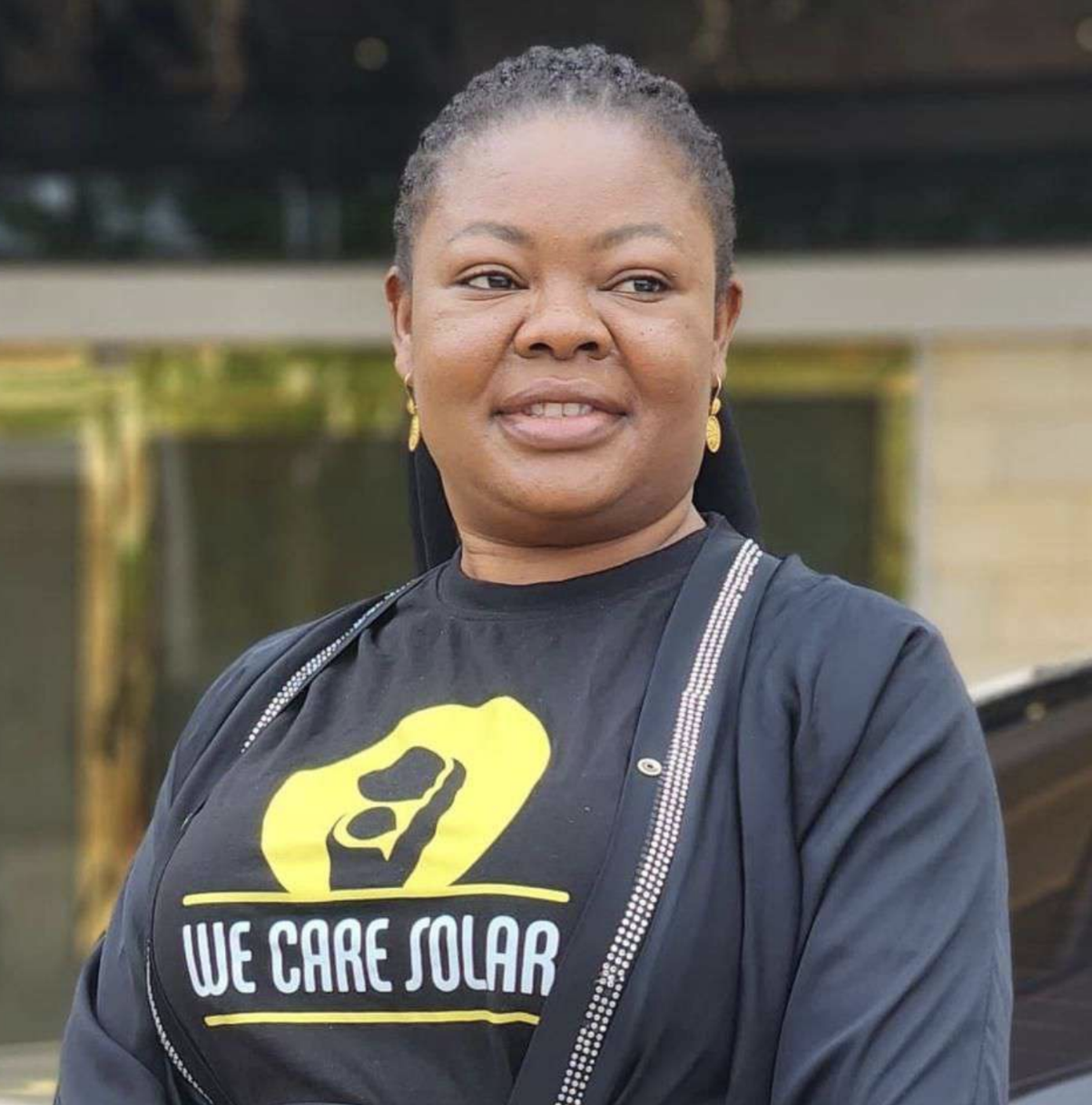 Meet Our Team | Staff | Board of Directors | Advisory | We Care Solar